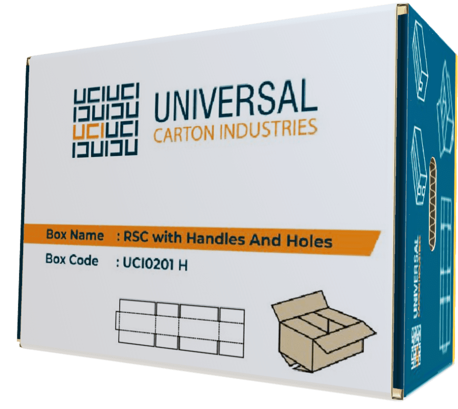 Products – Universal Carton Industries LLC